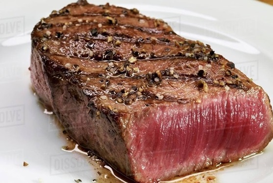 Steak